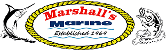 Marshall's Marine - Lake City and Georgetown, SC - South Carolina's ...